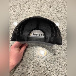 Federal | Accessories | New Federal Trucker Snapback | Poshmark